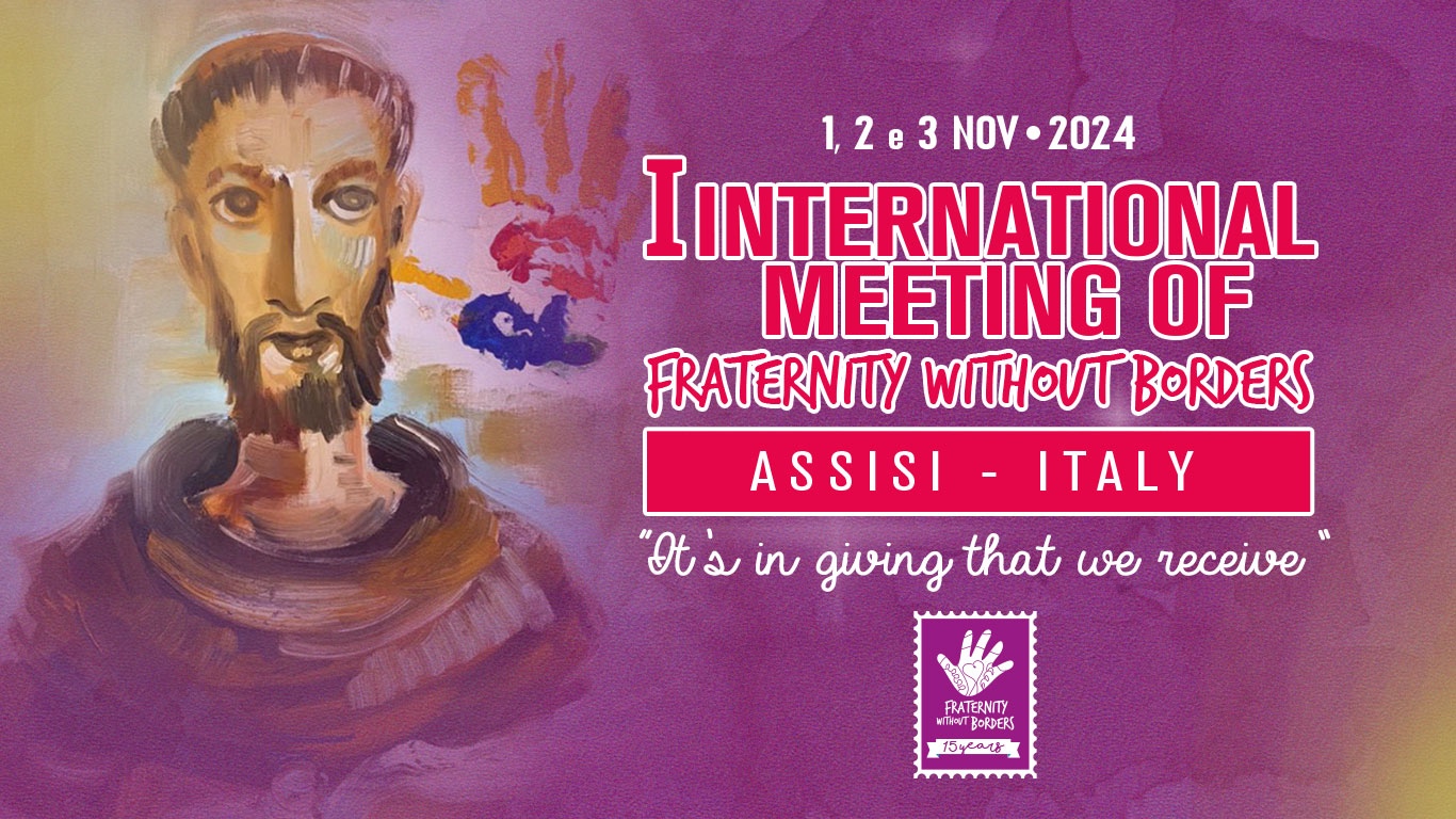 HOME - Fraternity Without Borders